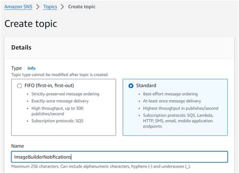how to integrate ec2 image builder with aws services geeksforgeeks