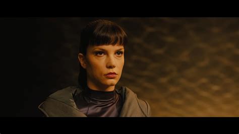 Interview Met Sylvia Hoeks Van Blade Runner 2049 Chicklit