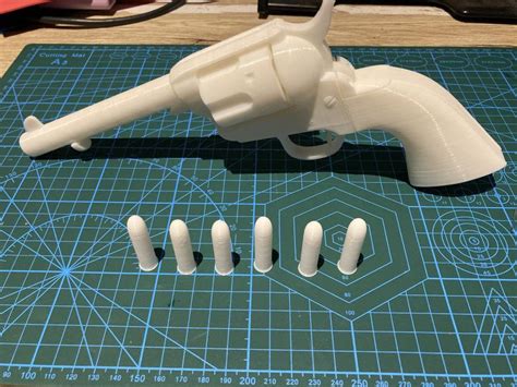 Cattleman Revolver Rdr2 3d Printed Prop Gun Replica Kit Etsy Australia Cattleman Revolver Rdr2 3d Printed Prop Gun Replica Kit Etsy Australia