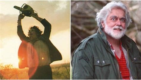 Gunnar Hansen Who Played Leatherface In Texas Chain Saw Massacre Dies