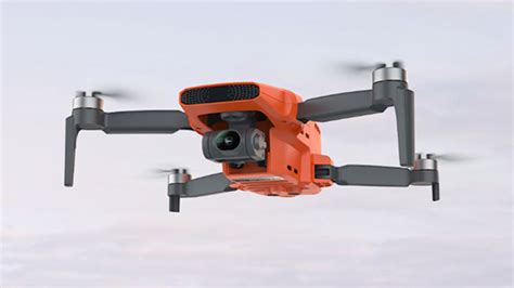 Xiaomi Unveils Fimi Mini 3 Drone With 4k Recording Gizbot News