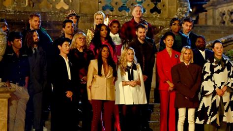 ‘the Traitors Season 4 Who Was Eliminated On The First Three Episodes