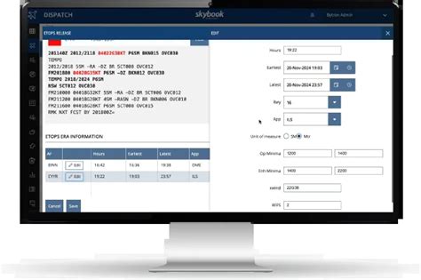 What Is Etops Edto Charts Bytron Aviation Systems