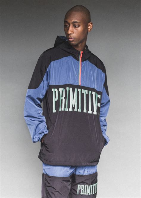 Spring 19 Apparel Primitive Skateboarding