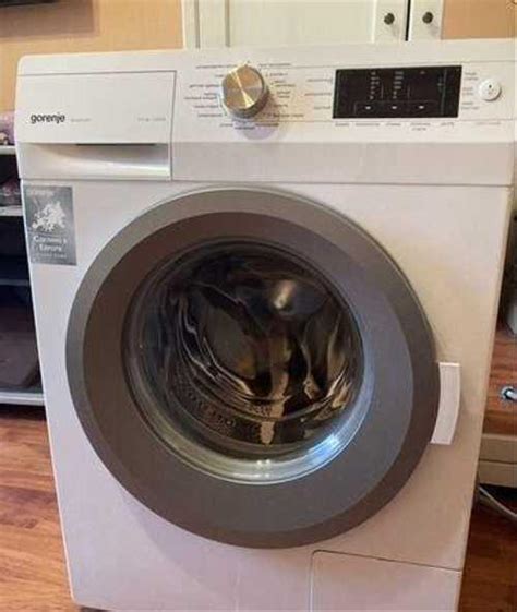 Стиральная машина Gorenje W 65Z23/S | Festima.Ru – частные объявления