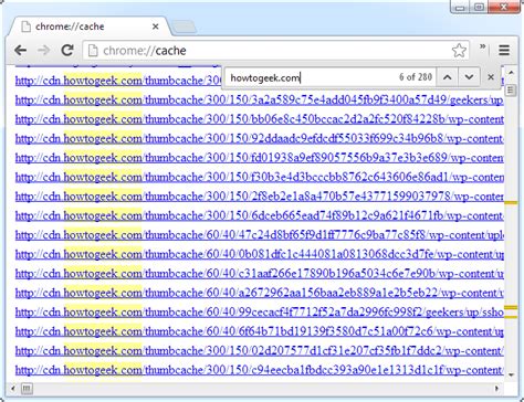 Why Is My Browser Storing So Much Private Data