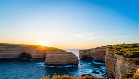 Explore Gozos Stunning Sanap Cliffs A Natural Wonder