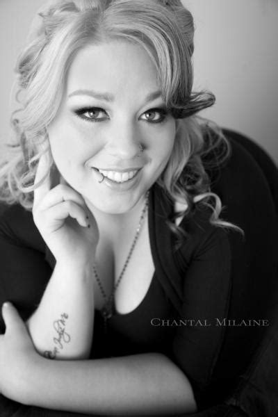 Cassimua Female Makeup Artist Profile Calgary Alberta Canada 15