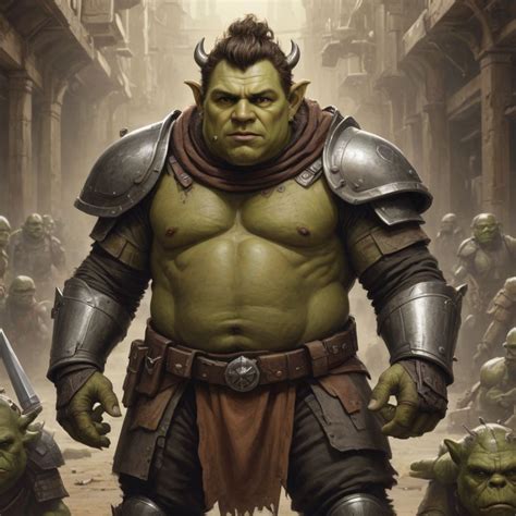 Convert Photo To Gamorrean Guards Star Wars Style Free Online Ai Powered