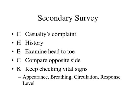 Ppt Essential First Aid Procedures A Comprehensive Guide Powerpoint
