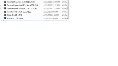 Modded Minecraft Not Working Java Edition Support Support