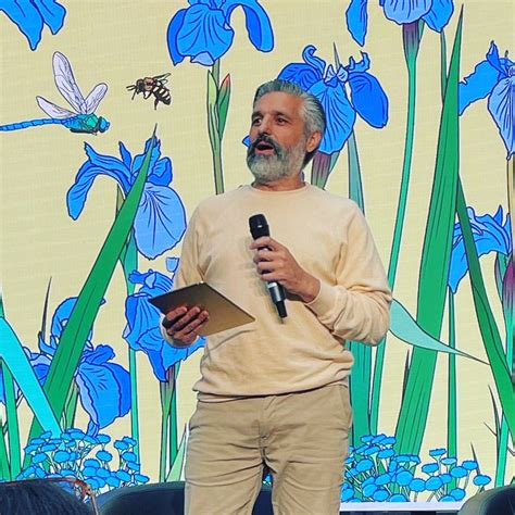 Biophilia Graphicrewilding Artisttalk Publicrealm Nature Biophilicdesign Bakerandborowski