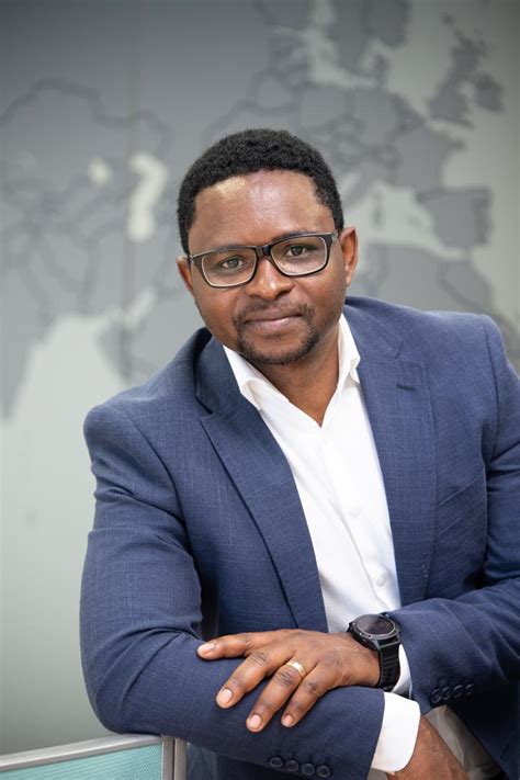 Pascal Donfack Sustainable Development Group Ltd