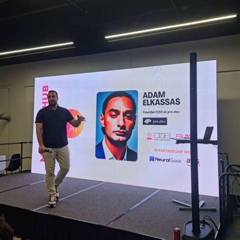 Pre Dev Predev Ai • Instagram Photos And Videos