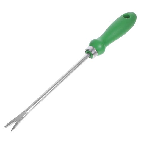 Garden Tool Root Picker Plant Grass Picker Gardening Puller Weeder Tool