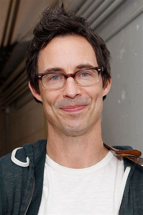 Tom Cavanagh Imagenes De Flash Hollywood Lindos