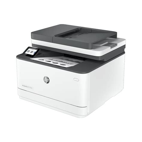 Hp Laserjet Pro Mfp 3103fdw Impresora Multifuncional Láser A4