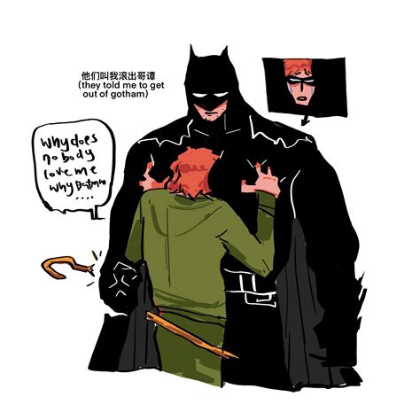 Batmans Sidekick On Tumblr