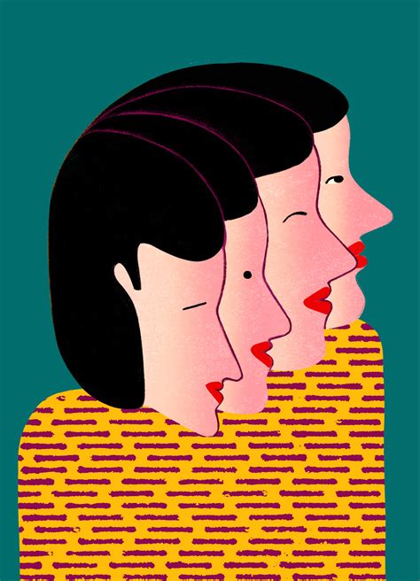 Multitasking Anna Resmini