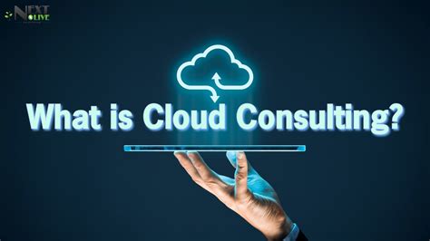 What Is Cloud Consulting Cloud Solutions Roadmap For 2025