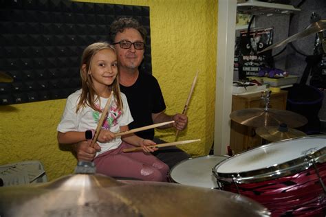 Damir Kovačić Skuba Zajedno Sviramo I šrajfimo Bubnjeve