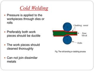 Welding Presentation Pptx