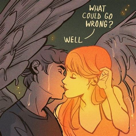 Icarus And The Sun Love Story By Gabriel Picolo Do It Before Me