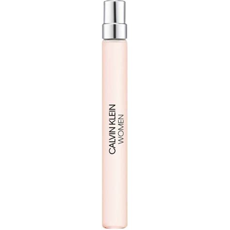 Calvin Klein Women Eau De Parfum Pen Spray Waterproof Resistance