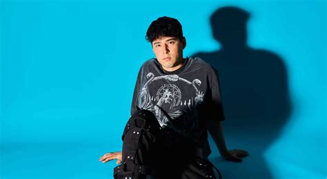 Payso Unveils Solo Venture Into Edms Electric Pulse Music Observer