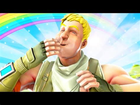 Try Not To Laugh Fortnite Edition Youtube