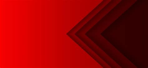 Red Arrowhead Abstract Background 10385395 Vector Art At Vecteezy