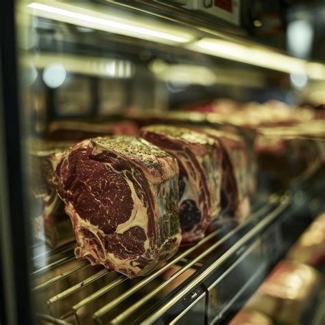 Choosing The Best Beef Cuts For Perfect Steaks