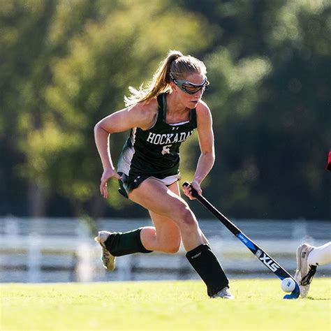 Hockaday Vs Oakridge