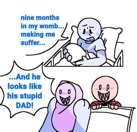 That One Meme By Hidingjacko On Deviantart