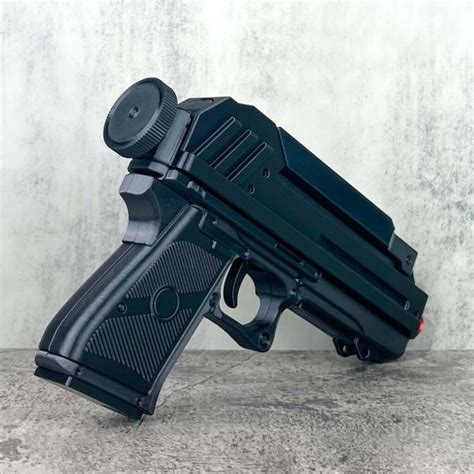Dc‑17l Hand Blaster Replica Star Wars Clone Trooper Gun