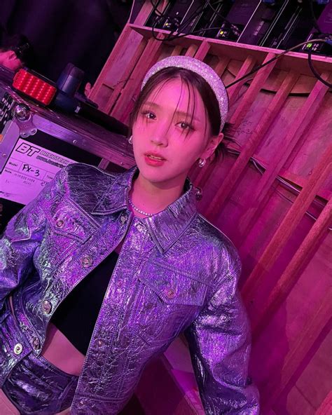 더쿠 인가 Mc가 체질에 맞는 배우 김지은 근황