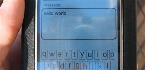 Raspberry Pi Smartphone With G Support Embedded Lab