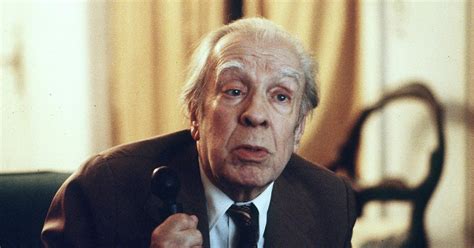 Diez Cuentos De Jorge Luis Borges Para Leer En La Cuarentena Infobae