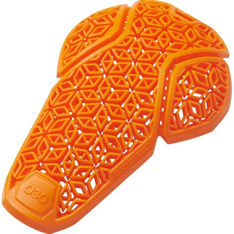 Icon D3o L2 Diablo Kneeelbow Guard Powersport Superstore