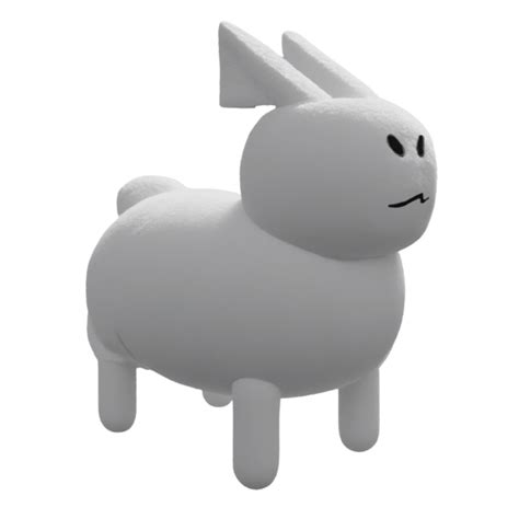 Forsaken Gubby Plush ⚡ Official Gubby Roblox Plush Store