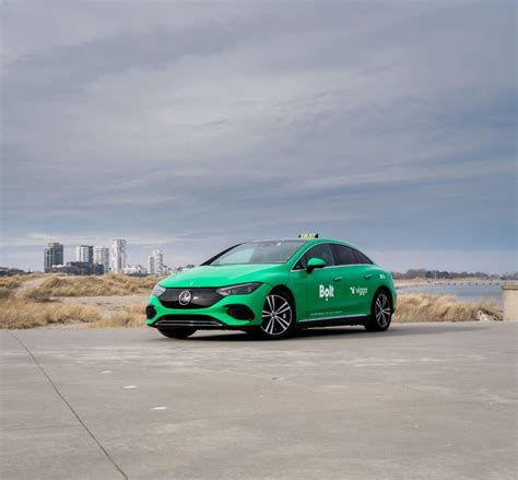 For The First Time Ever Bolt Has Acquired Another Ride Hailing Company