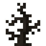 Thornwood Sapling Alexs Caves Wiki