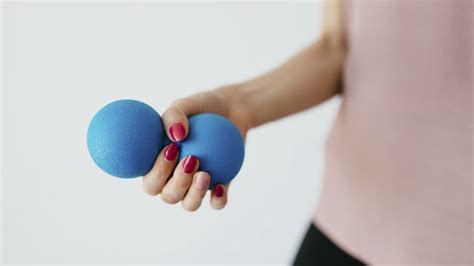 The Health Benefits Of Stress Balls Nowwithpurpose