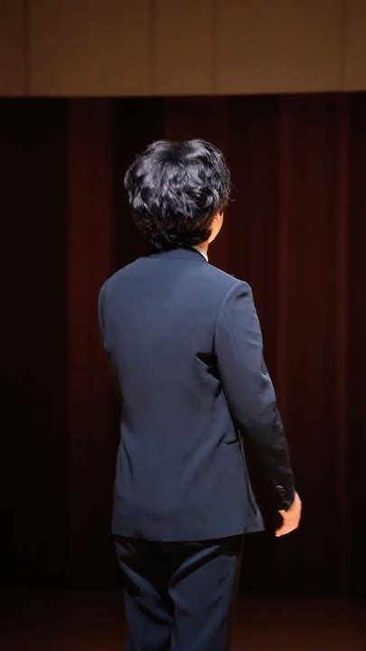 20240612 임윤찬 피아노 리사이틀 대구공연 커튼콜1 Youtube