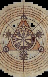 Oghma Infinium Skyrim Elder Scrolls Fandom