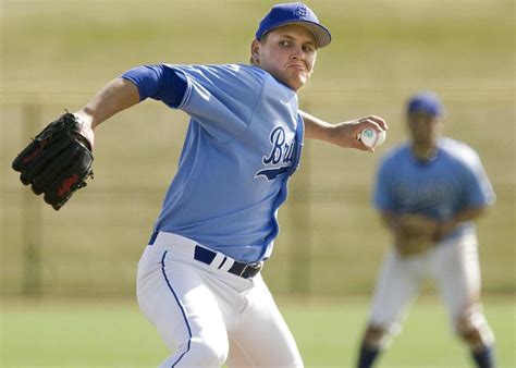 From Utah To The Majors The Tanner Banks Story Deseret News