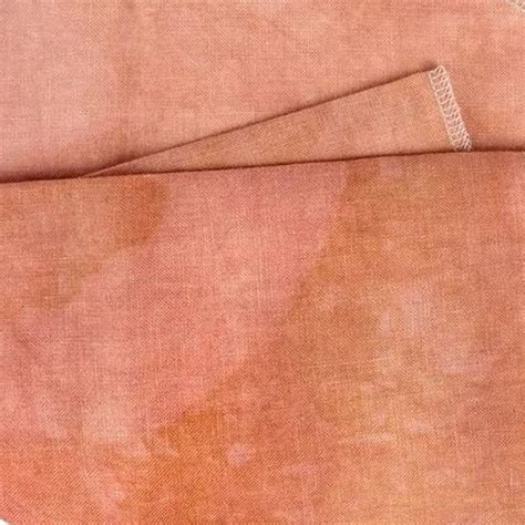 Persimmon Fabric Etsy