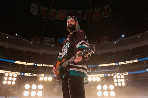 Robert Mora Photographer The Offspring Media Day 12224