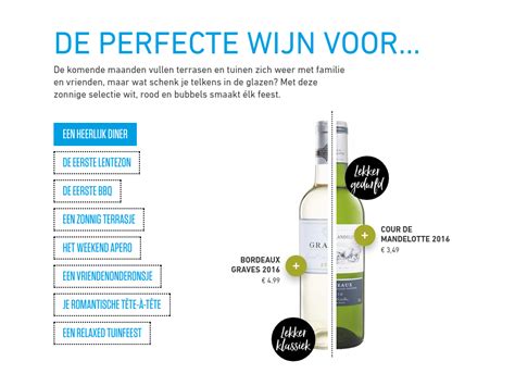 Wijnen Pasen 2018 LiDL Things