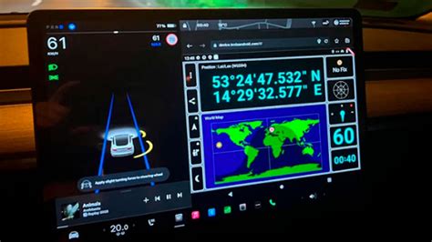 Android Auto Y CarPlay En Coches Tesla Es Real Pero No Lo Vas A Querer